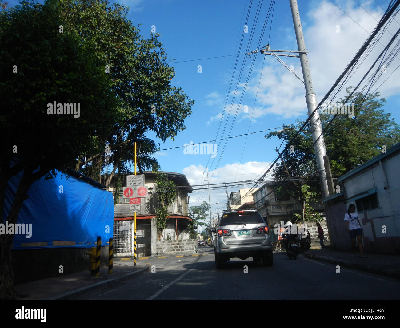 This entry describes a location in Barangay Calumpang, Marikina City ...