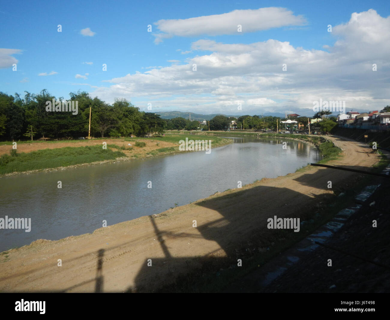 08281 Barangay Calumpang River Park Church Marikina City 05 Stock Photo ...