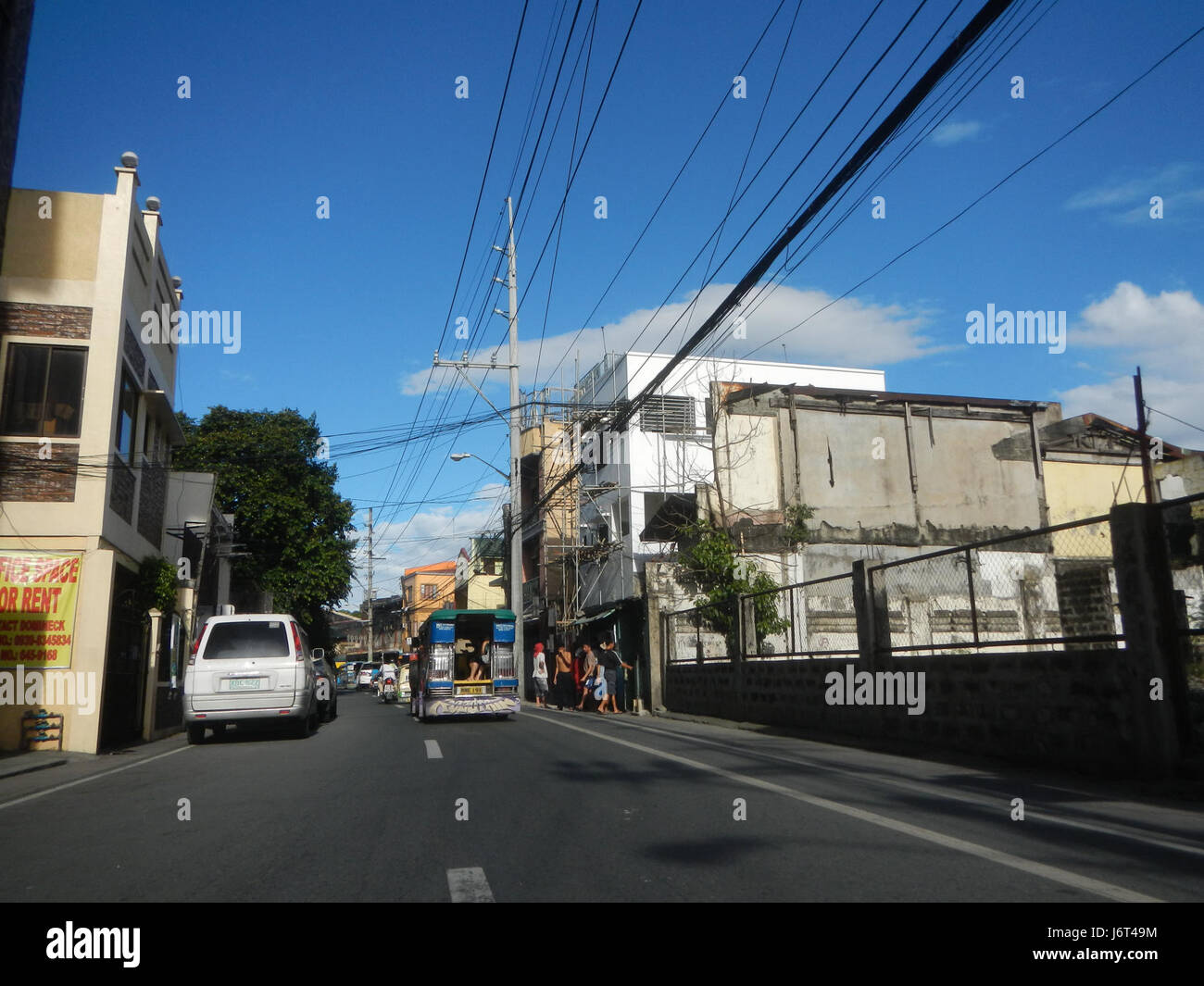 Barangay Calumpang is a district in Marikina City, Philippines, known ...