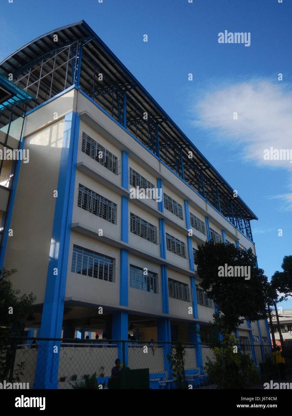 08364 Barangay Santa Elena High School Shoe Avenue Marikina City 13 ...