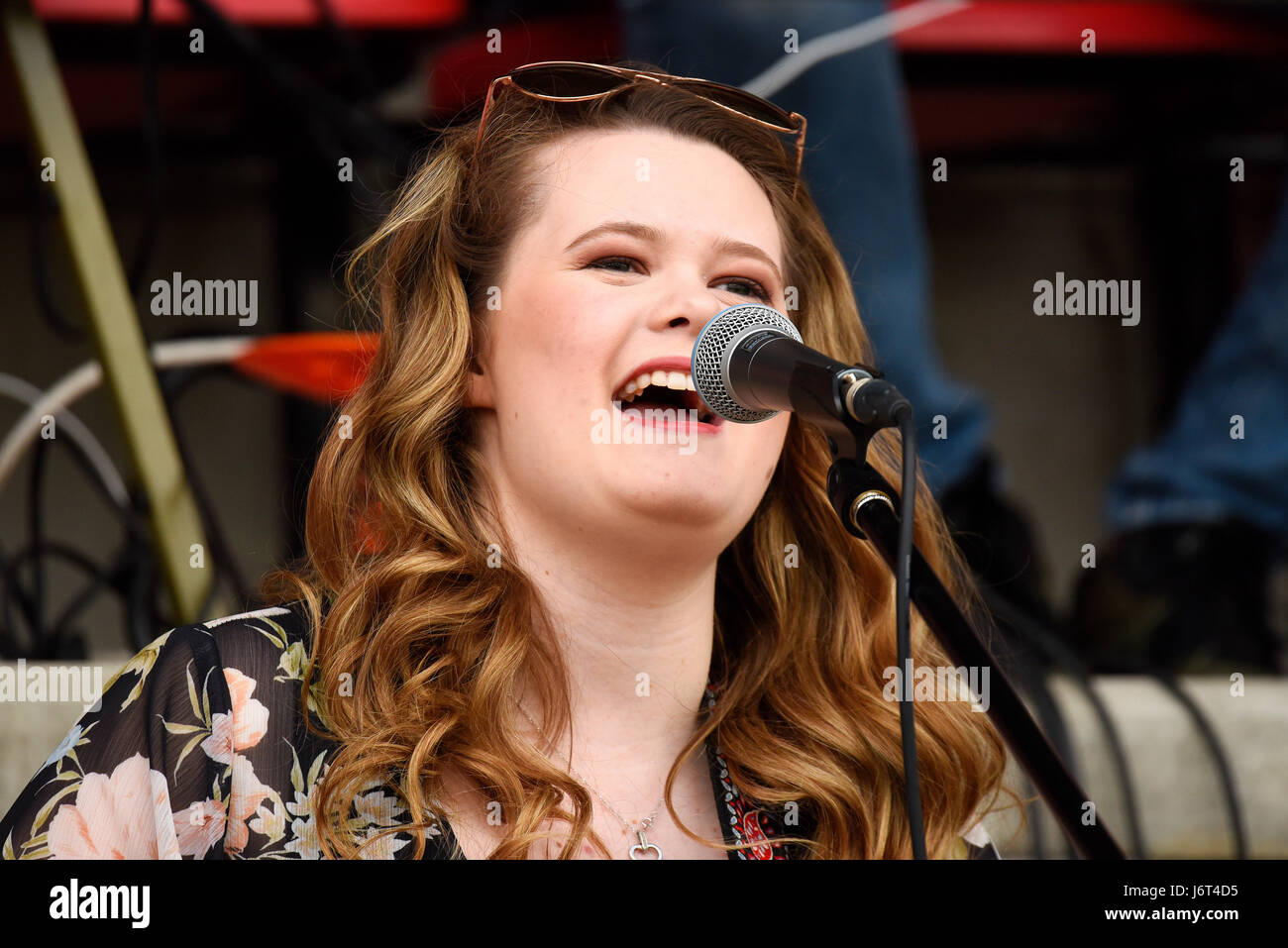 Anna marie hi-res stock photography and images - Alamy