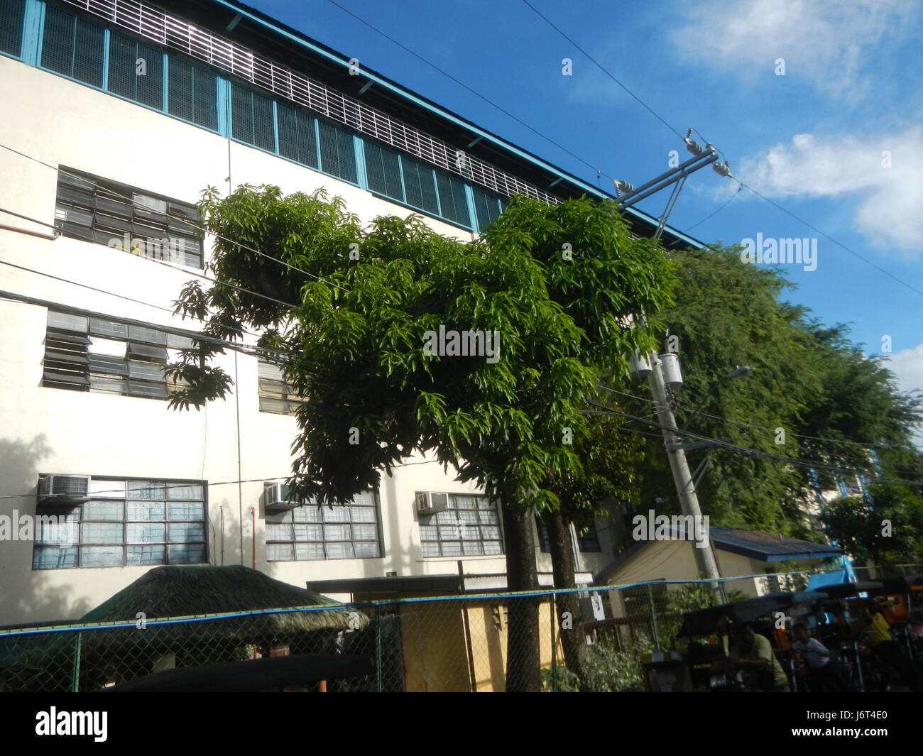 08390 Barangay Santa Elena High School Shoe Avenue Marikina City 14 ...