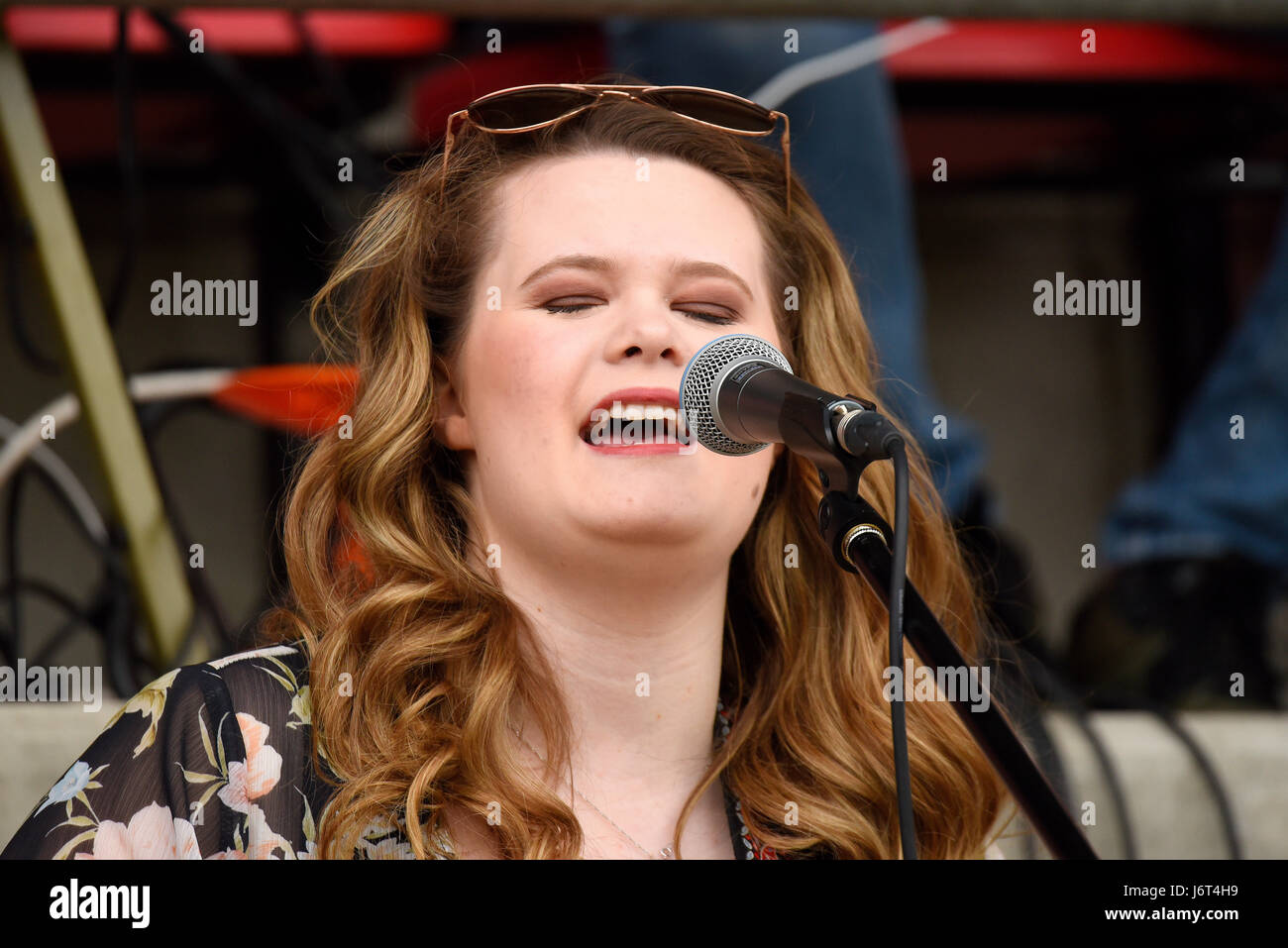 Anna marie hi-res stock photography and images - Alamy
