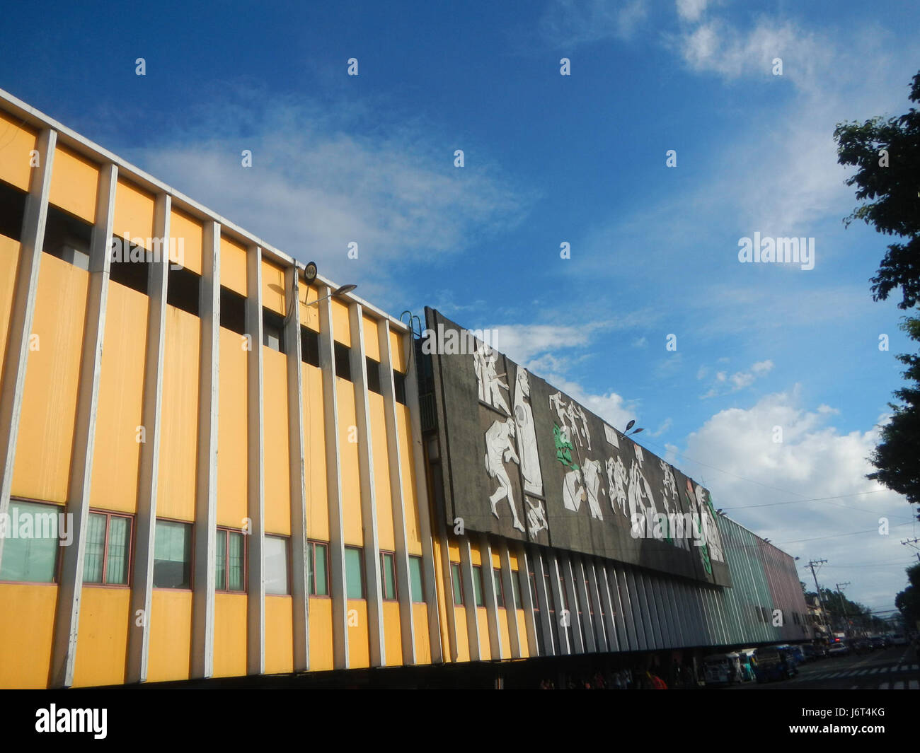 Marikina Sports Complex High Resolution Stock Photography and Images ...