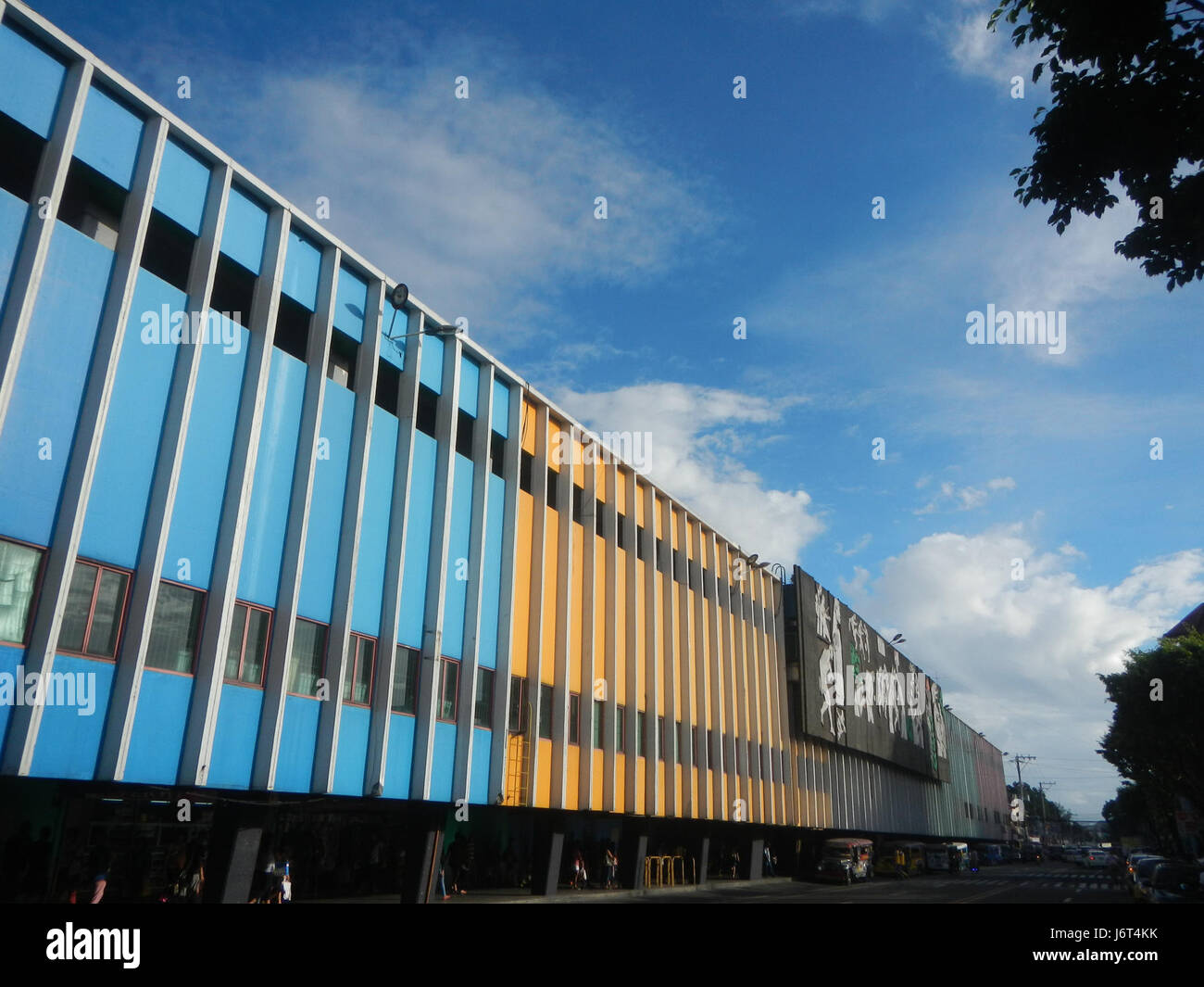Marikina sports complex hi-res stock photography and images - Alamy