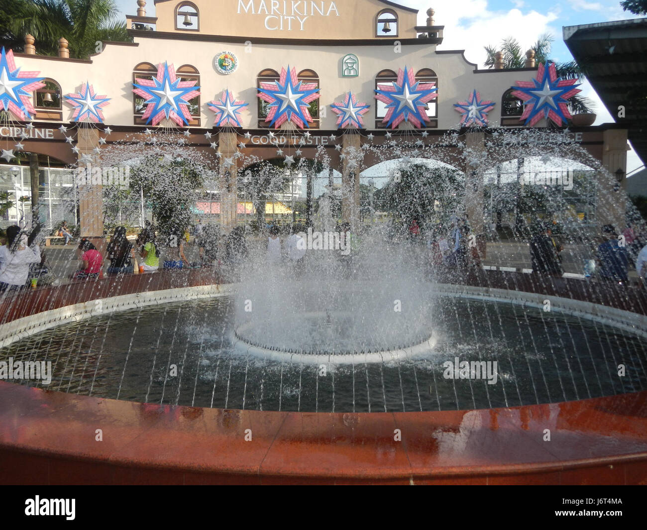 Marikina Sports Complex High Resolution Stock Photography and Images ...