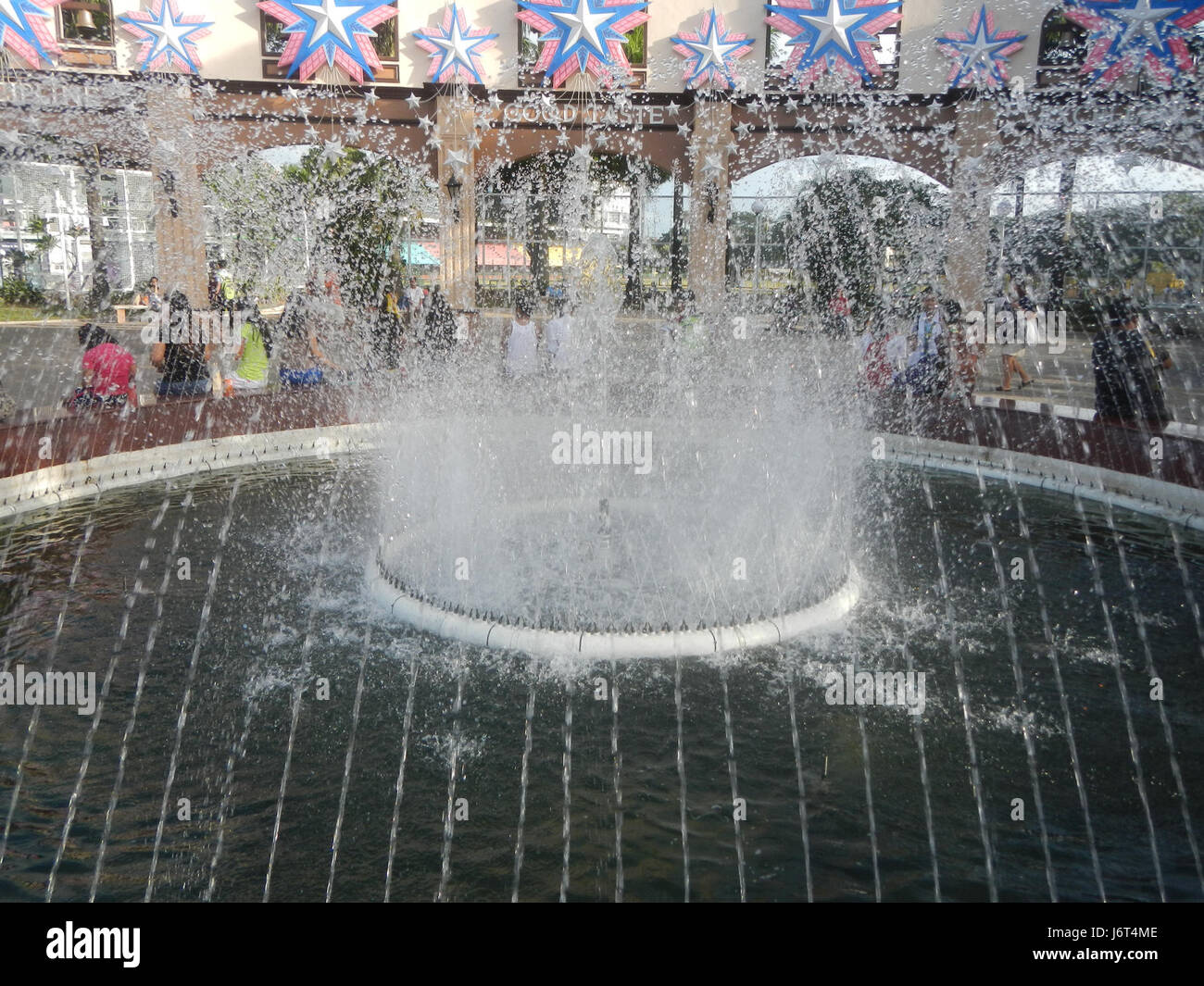 The Marikina Sports Complex is a major sports and recreation facility ...