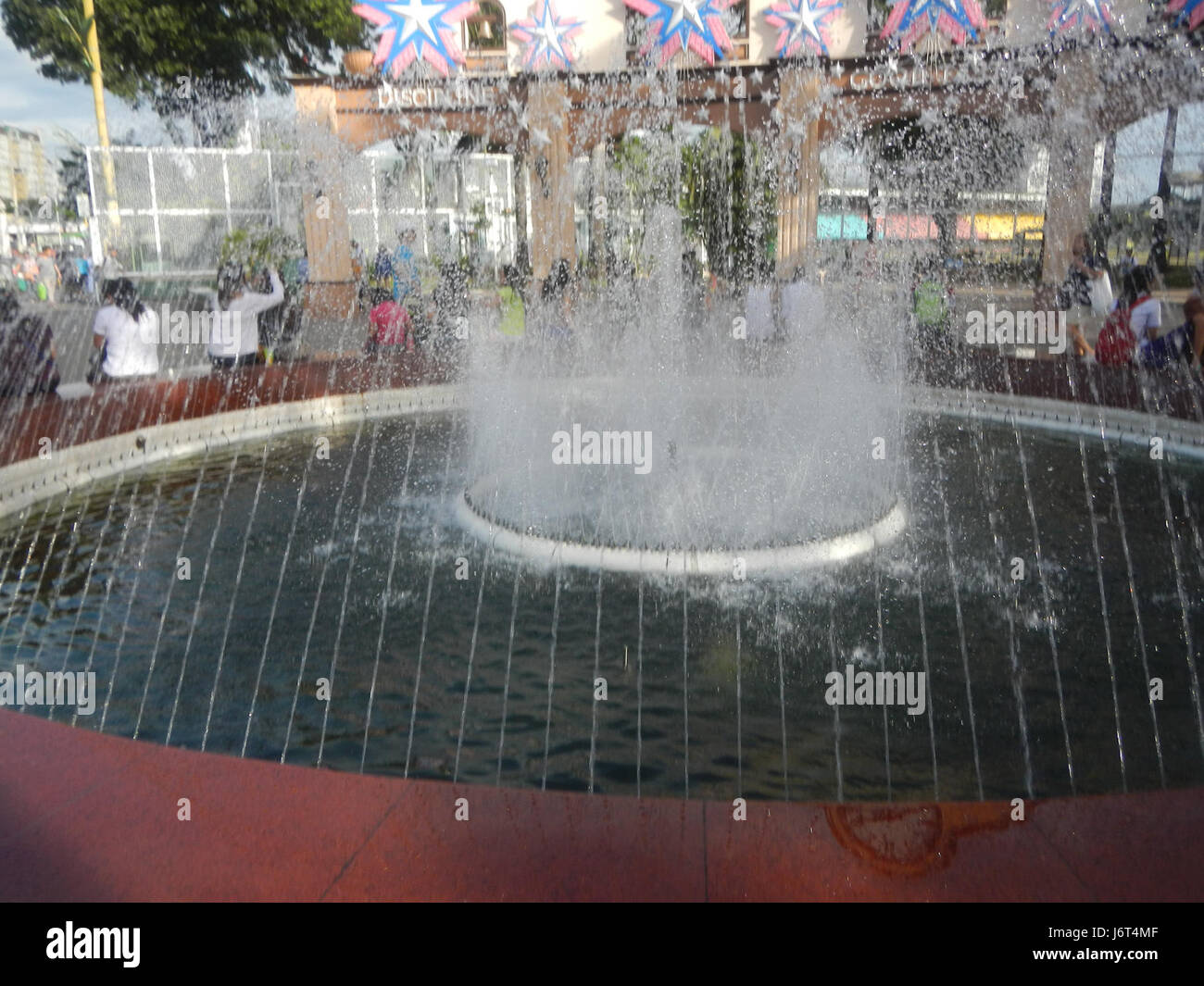 08562 Marikina Sports Complex Park Fountain Shoe Avenue Marikina City ...