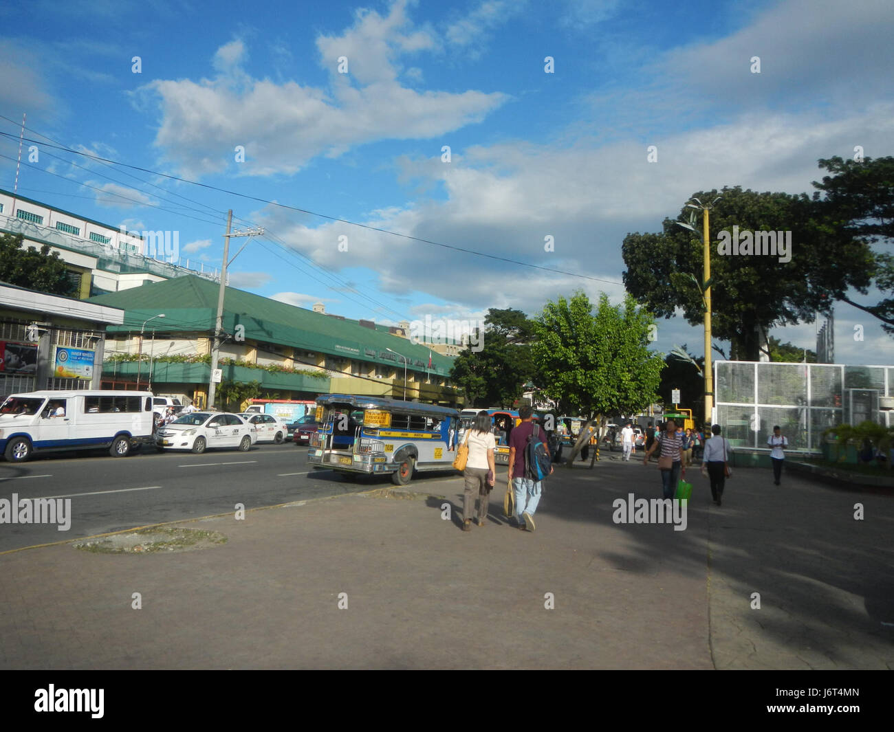 Marikina Sports Complex High Resolution Stock Photography and Images ...