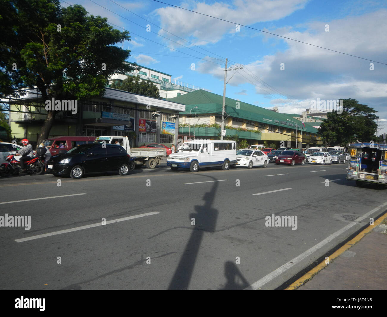 Marikina sports complex hi-res stock photography and images - Alamy