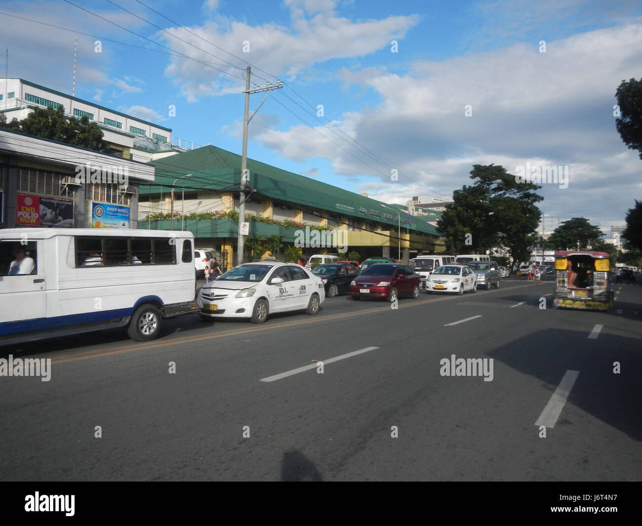 08562 Marikina Sports Complex Park Fountain Shoe Avenue Marikina City ...