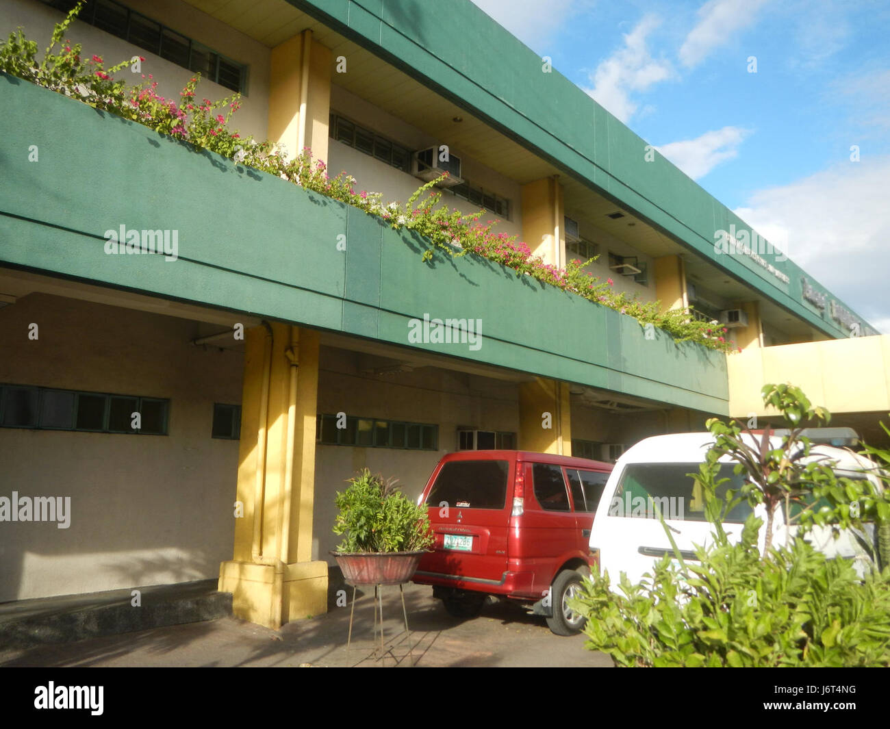 Marikina Sports Complex High Resolution Stock Photography and Images ...