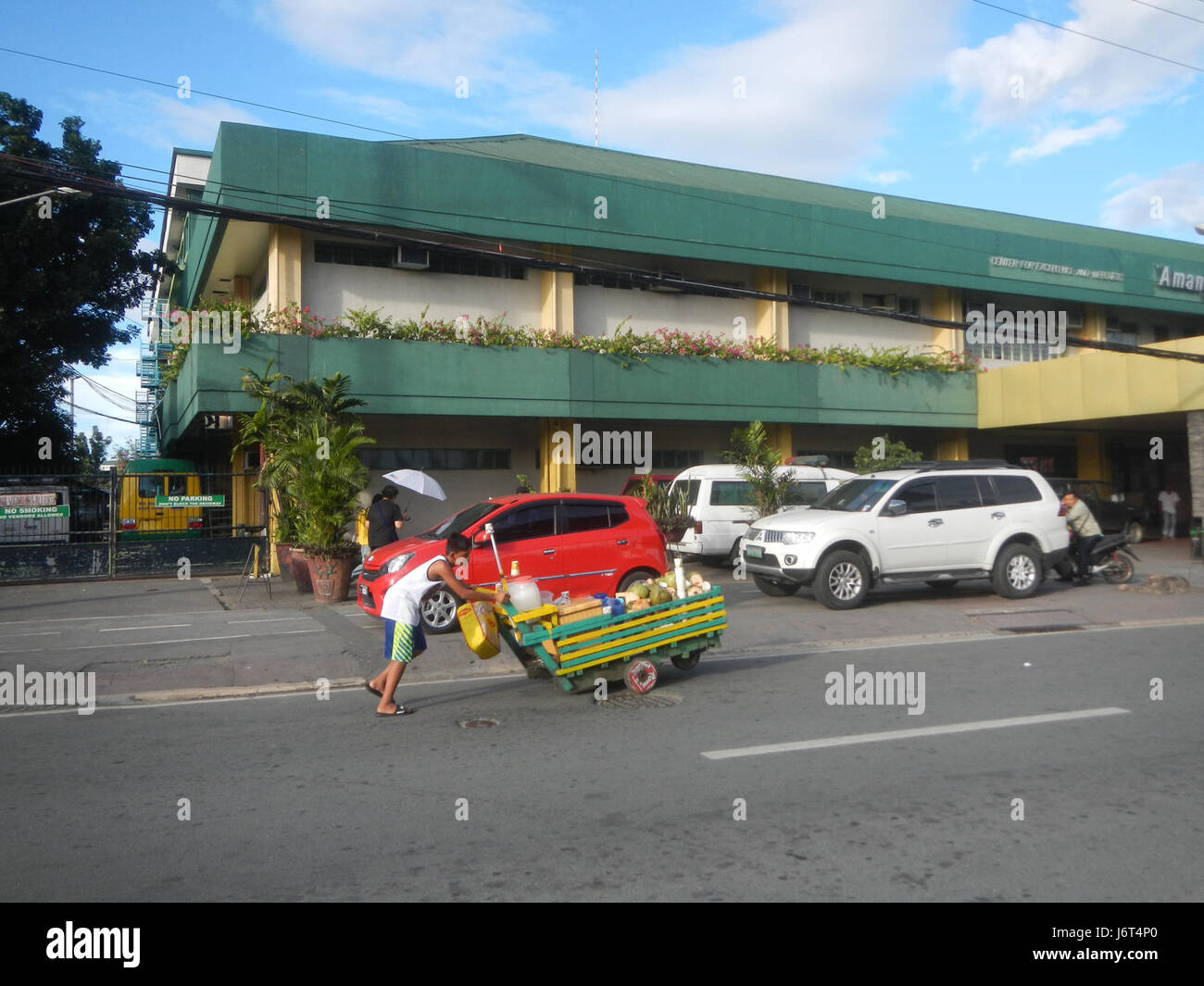 Marikina Sports Complex High Resolution Stock Photography and Images ...