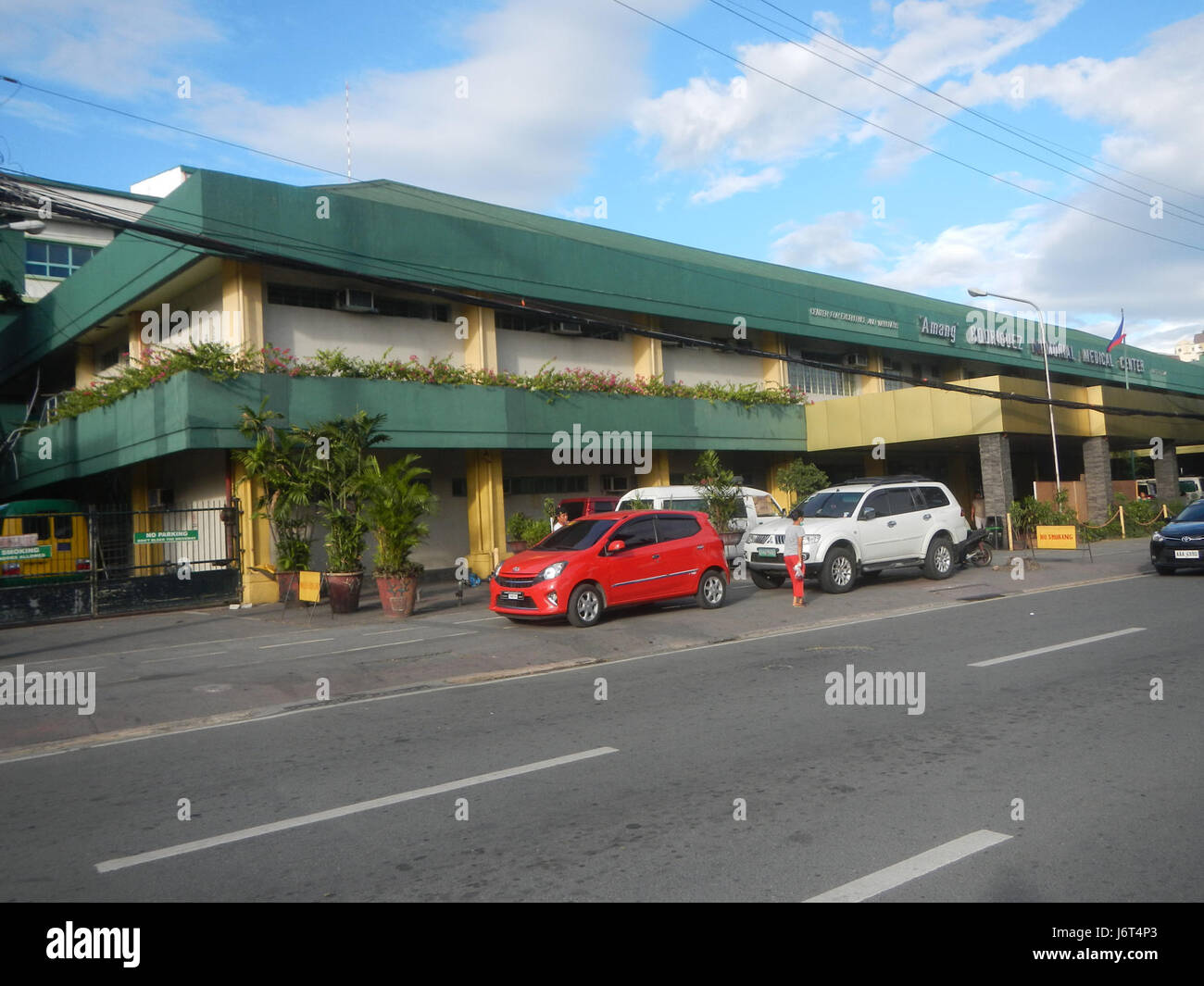 08587 Marikina Sports Complex Park Fountain Shoe Avenue Marikina City ...