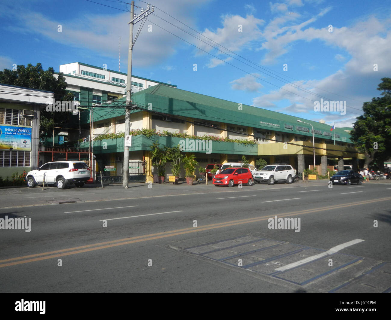 08602 Sumulong Highway Amang Rodriguez Center Shoe Avenue Marikina City ...