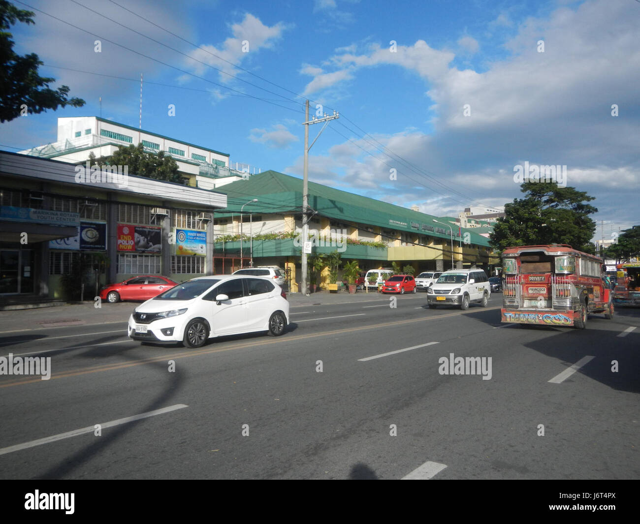 08602 Sumulong Highway Amang Rodriguez Center Shoe Avenue Marikina City ...