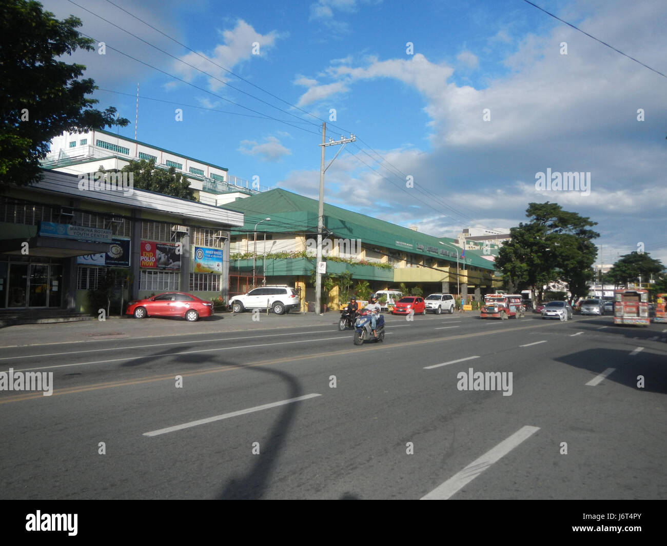 08602 Sumulong Highway Amang Rodriguez Center Shoe Avenue Marikina City ...