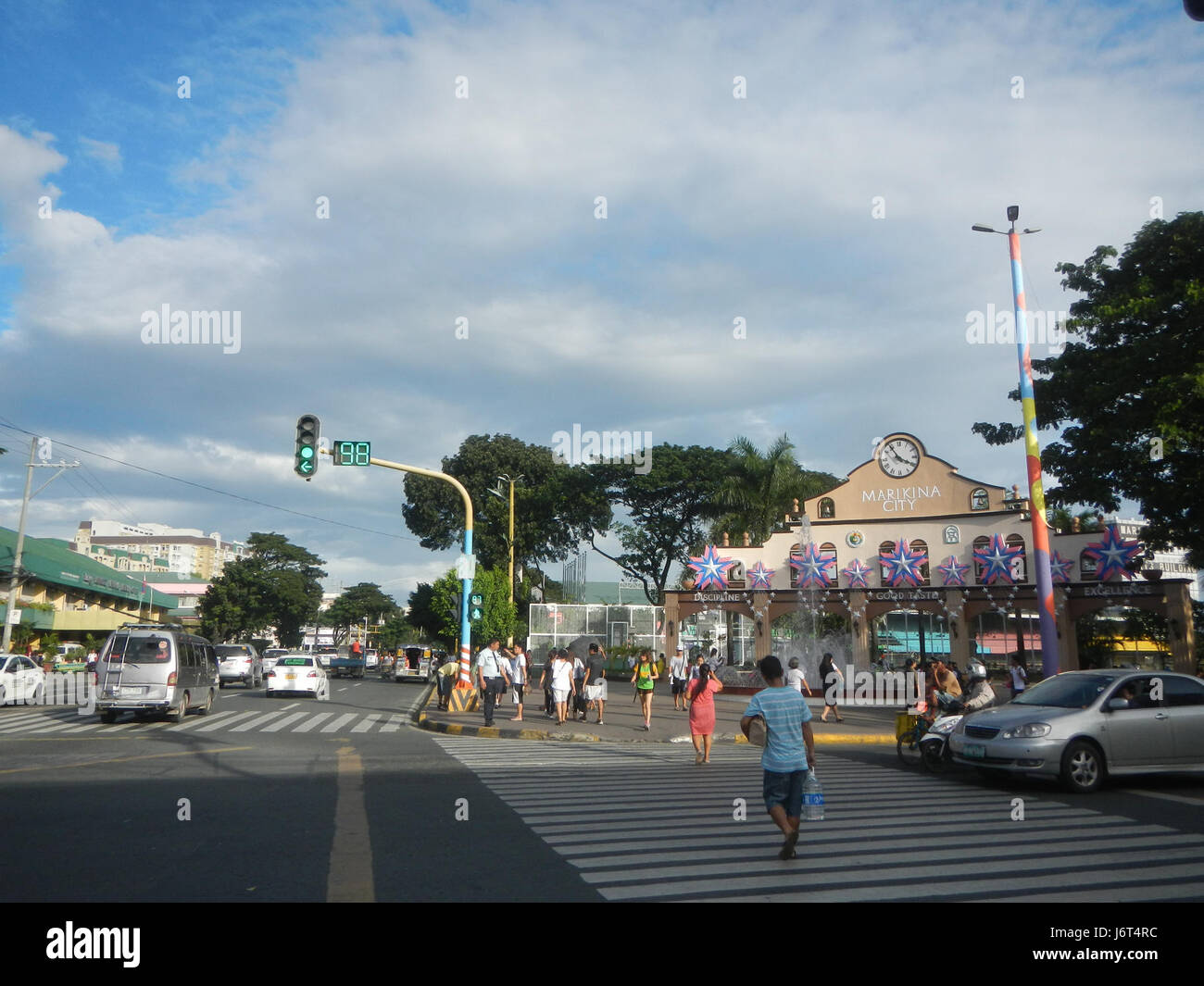 08625 Sumulong Highway Amang Rodriguez Center Shoe Avenue Marikina City ...