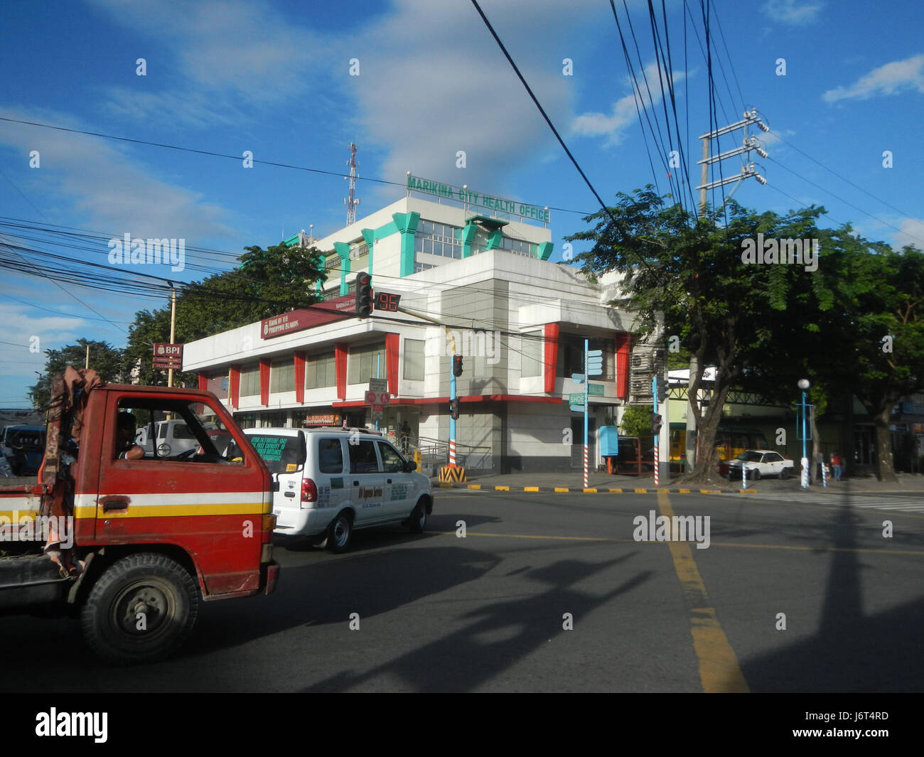 08625 Sumulong Highway Amang Rodriguez Center Shoe Avenue Marikina City ...