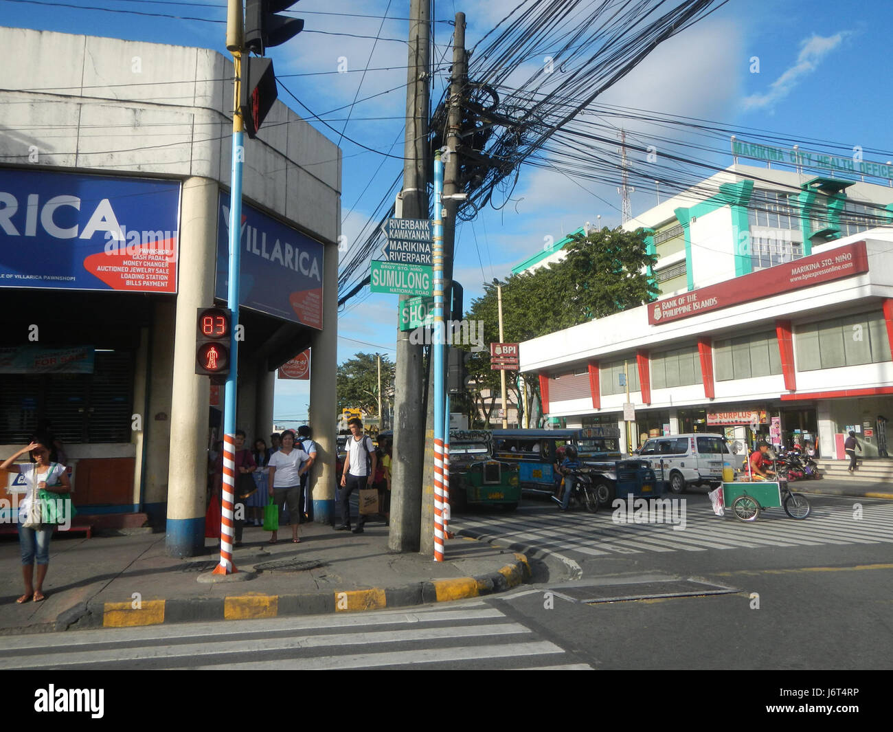 08625 Sumulong Highway Amang Rodriguez Center Shoe Avenue Marikina City ...