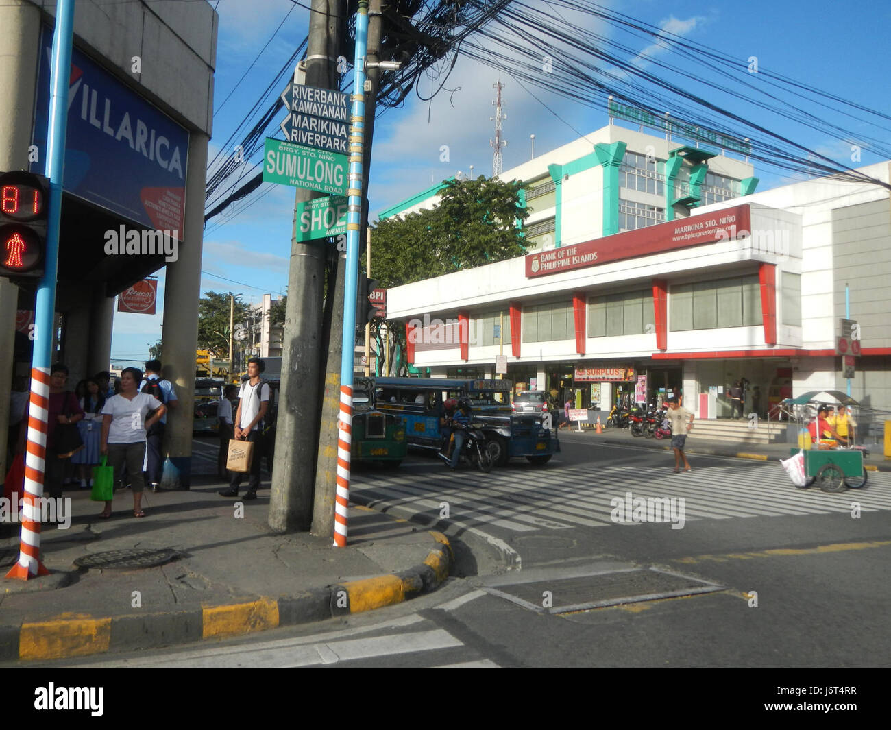08625 Sumulong Highway Amang Rodriguez Center Shoe Avenue Marikina City ...