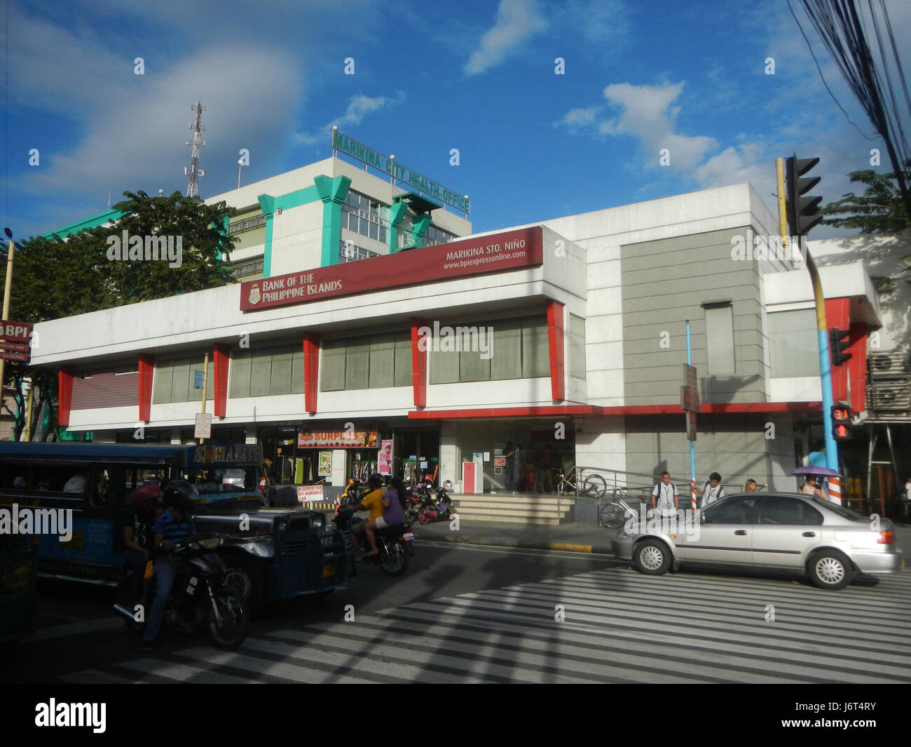 08625 Sumulong Highway Amang Rodriguez Center Shoe Avenue Marikina City ...