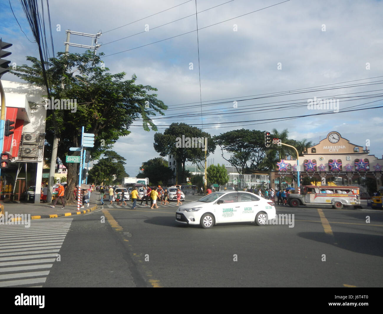 08625 Sumulong Highway Amang Rodriguez Center Shoe Avenue Marikina City ...