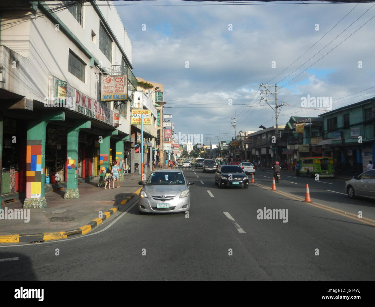 08679 Sumulong Highway Amang Rodriguez Center Shoe Avenue Marikina City ...