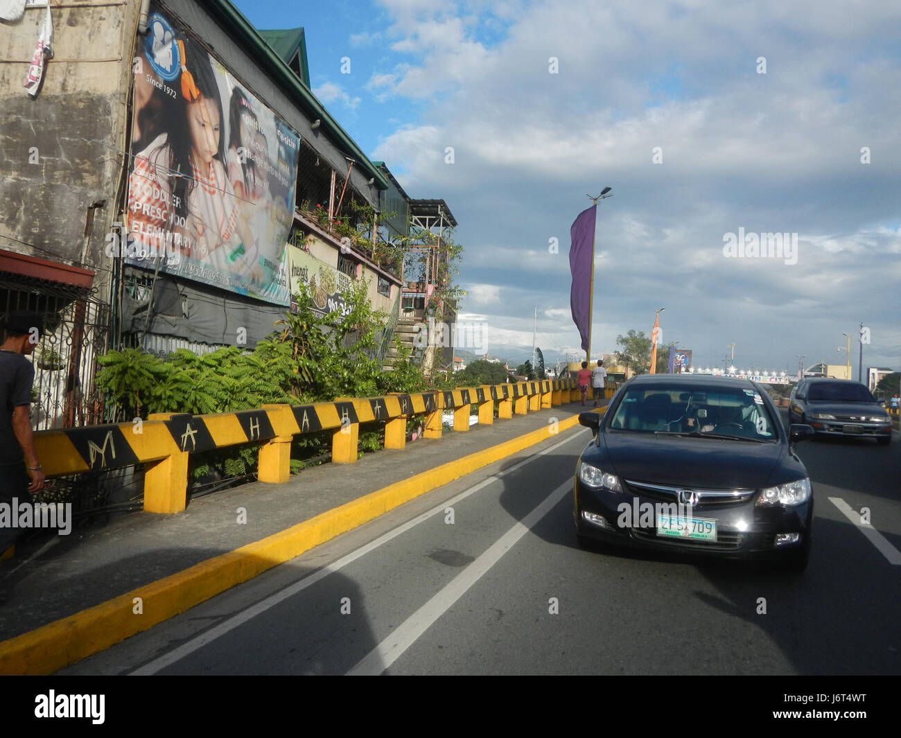 This reference points to a location in Marikina City, Philippines ...