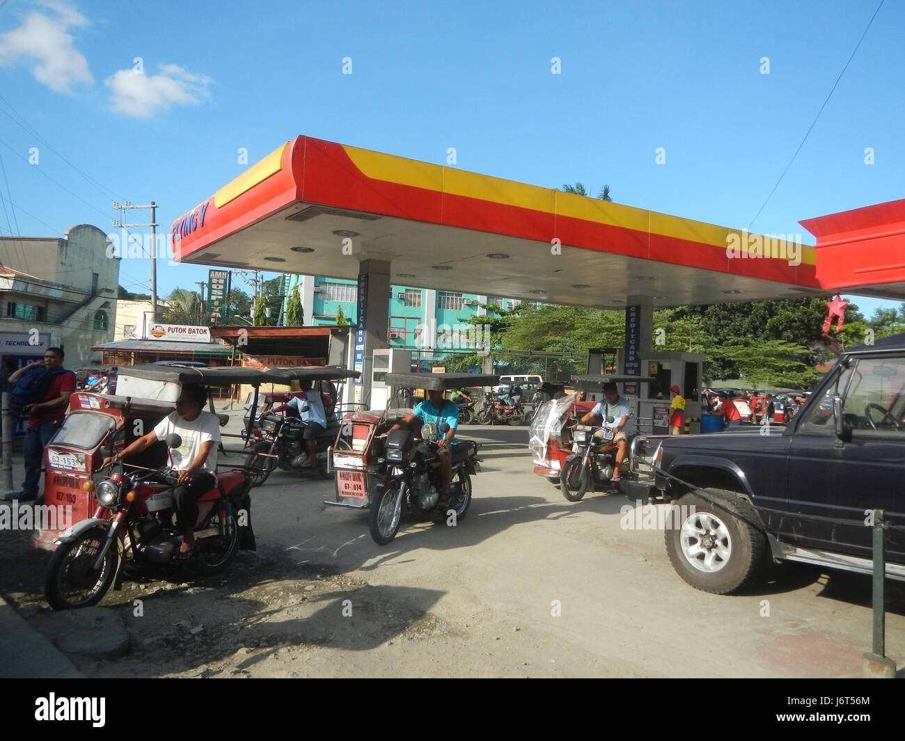 09118 Masinag Mayamot Antipolo Marikina City Sumulong Marcos Highways ...