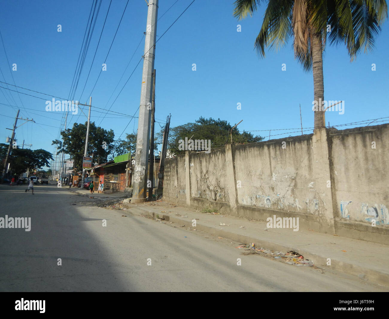 09181 Cupang Mayamot Antipolo City Hon. B. Soliven Avenue Sumulong ...