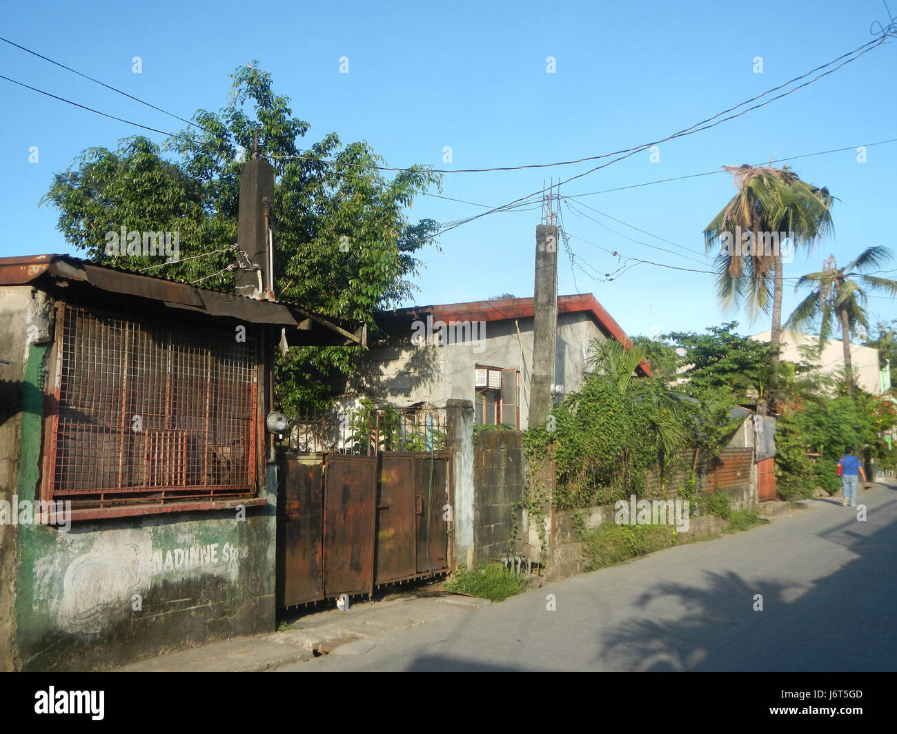 Sumulong hi-res stock photography and images - Alamy
