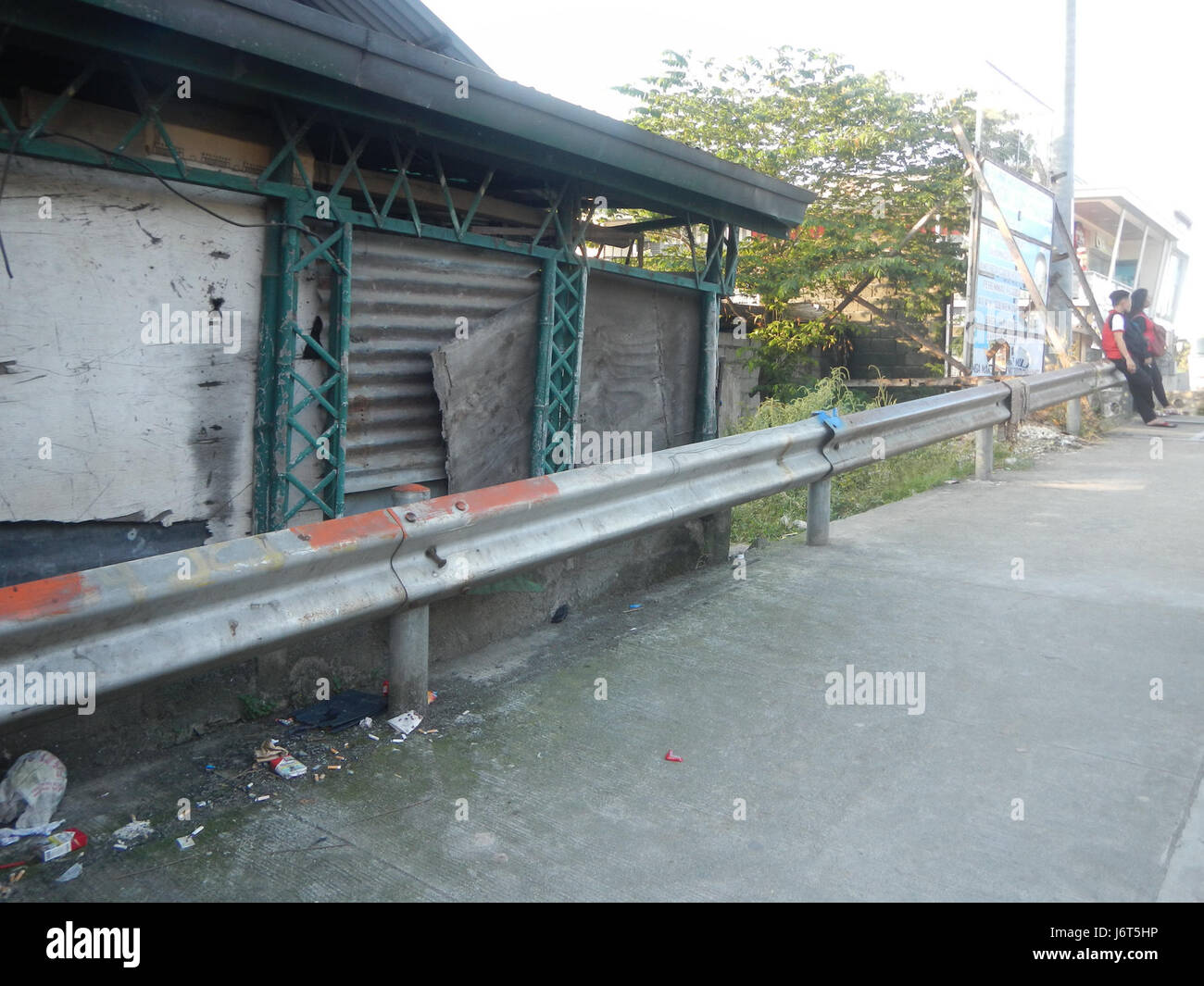 09378 Cupang Mayamot Antipolo City Marikina Welcome Concepcion Uno 14 Stock Photo - Alamy