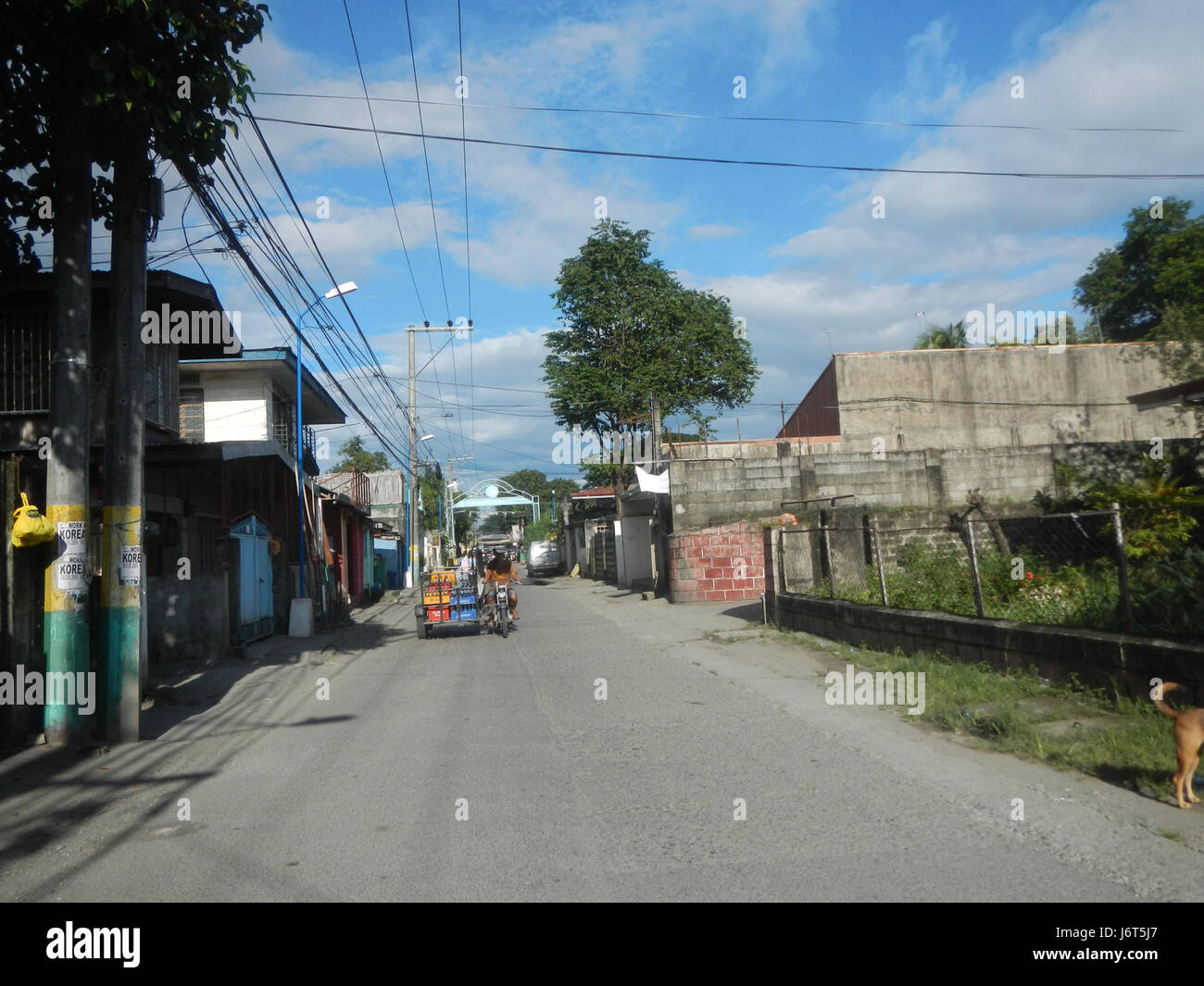 09116 Poblacion Town Proper Concepcion Baliuag Bulacan Farm to Market ...