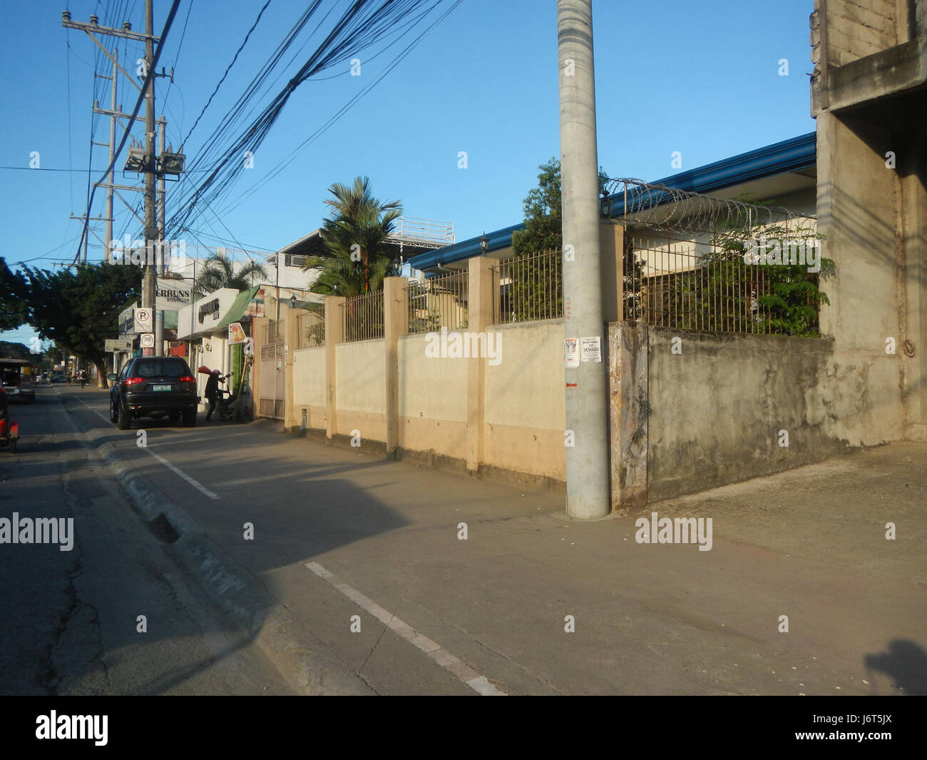 09416 Marikina City Welcome Church School Barangays Concepcion Dos 25 ...
