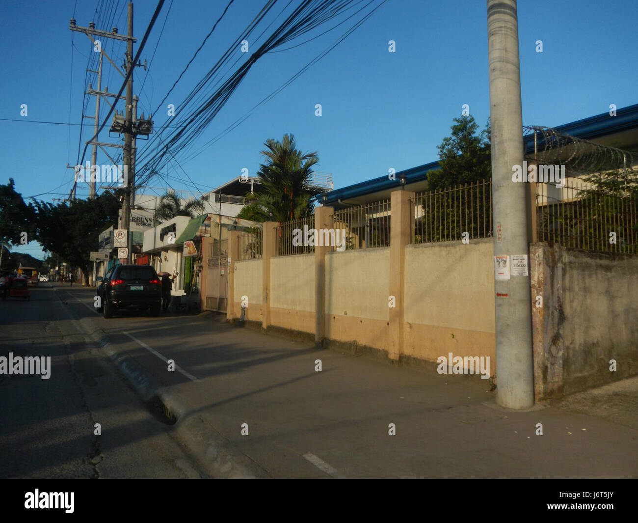 09416 Marikina City Welcome Church School Barangays Concepcion Dos 01 ...