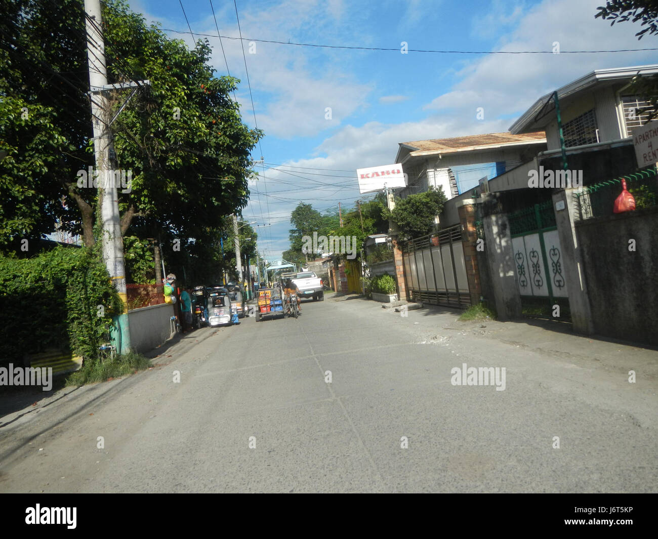 09116 Poblacion Town Proper Concepcion Baliuag Bulacan Farm to Market ...