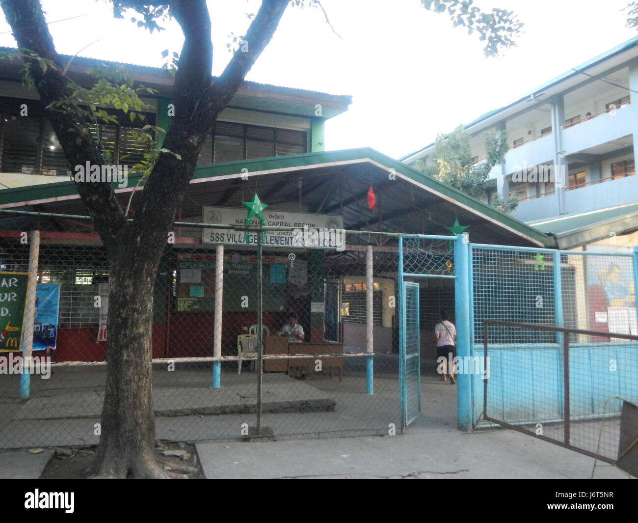 09481 Marikina City Welcome Church School Barangays Concepcion Dos 04 ...