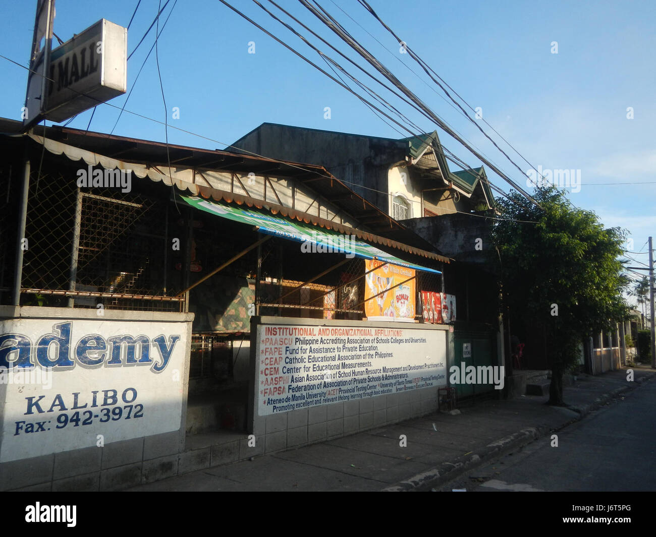09481 Marikina City Welcome Church School Barangays Concepcion Dos 17 ...