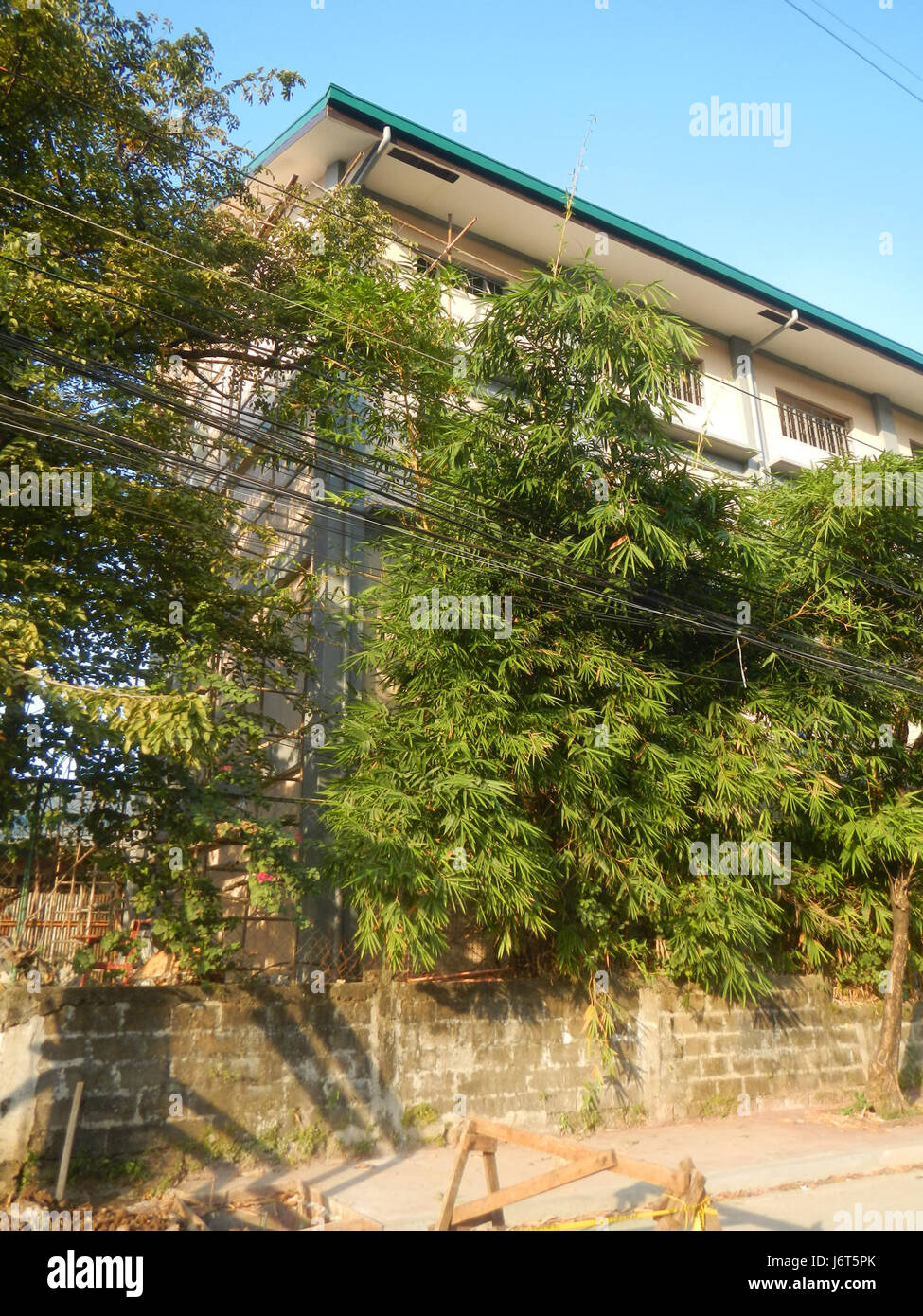 09481 Marikina City Welcome Church School Barangays Concepcion Dos 19 ...