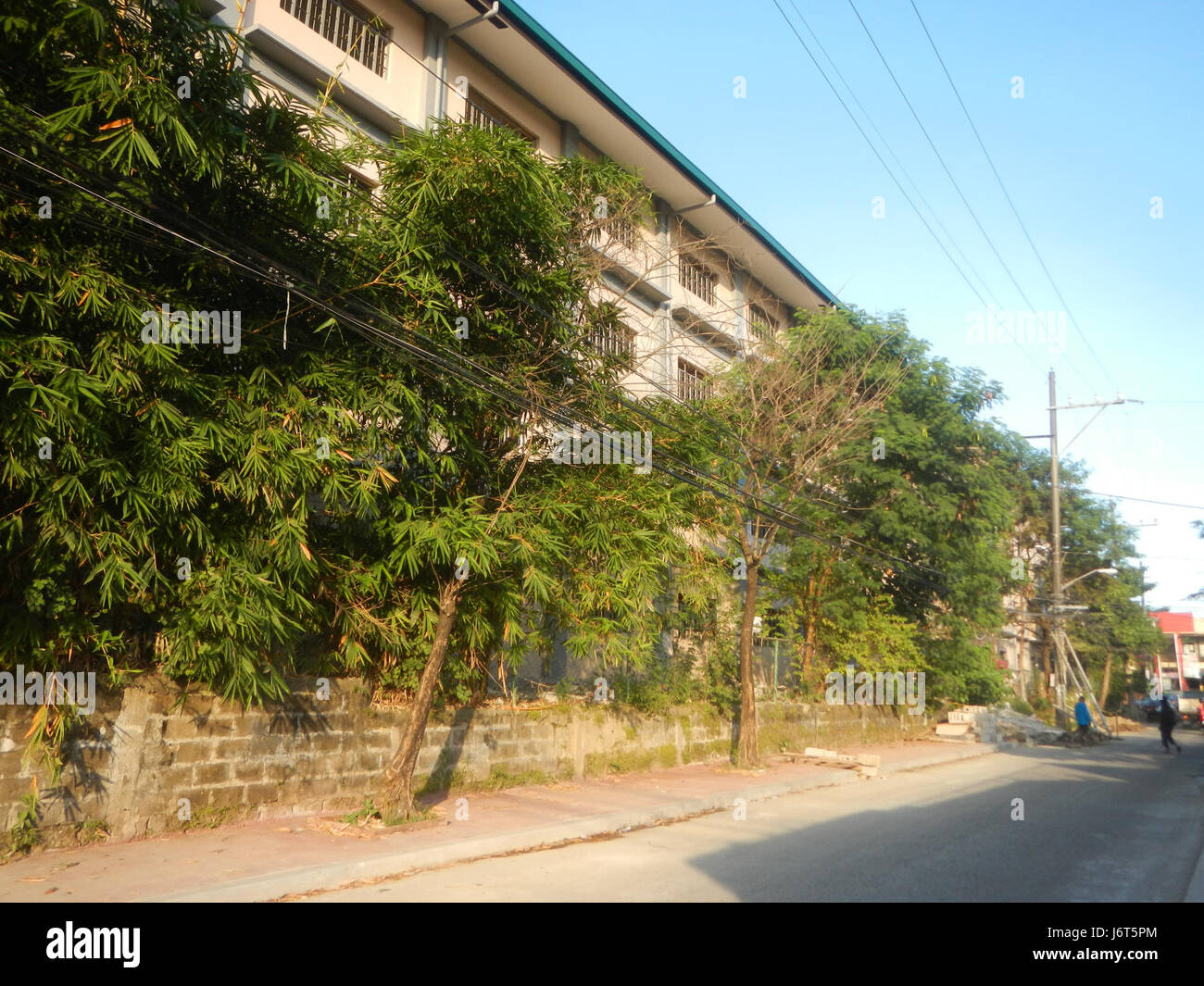 The Welcome Church School is located in Barangay Concepcion Dos ...