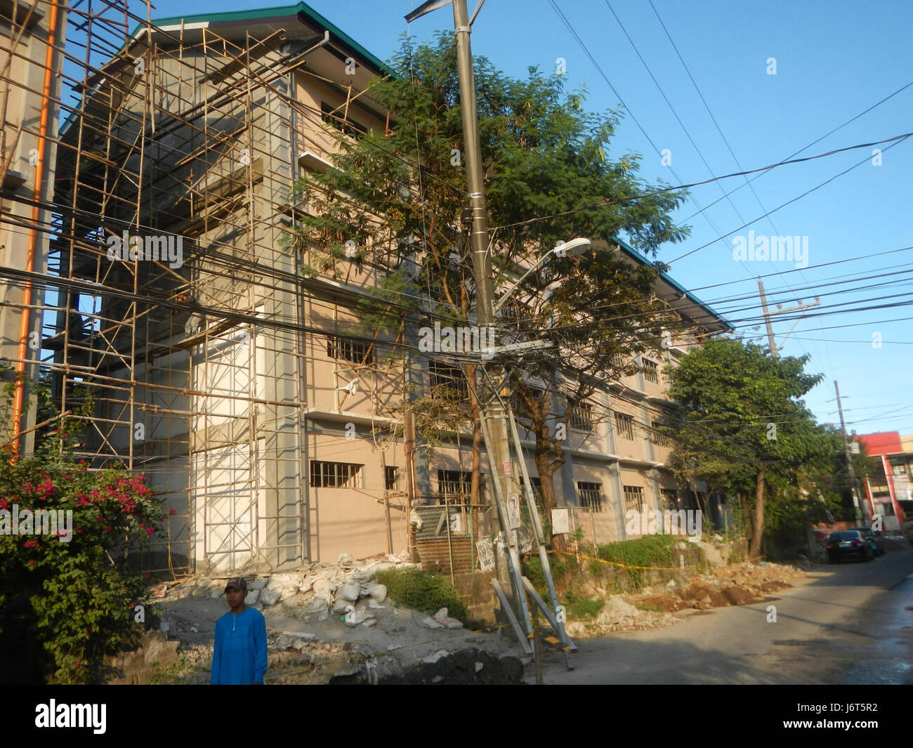 09505 Marikina City Welcome Church School Barangays Concepcion Dos 04 ...