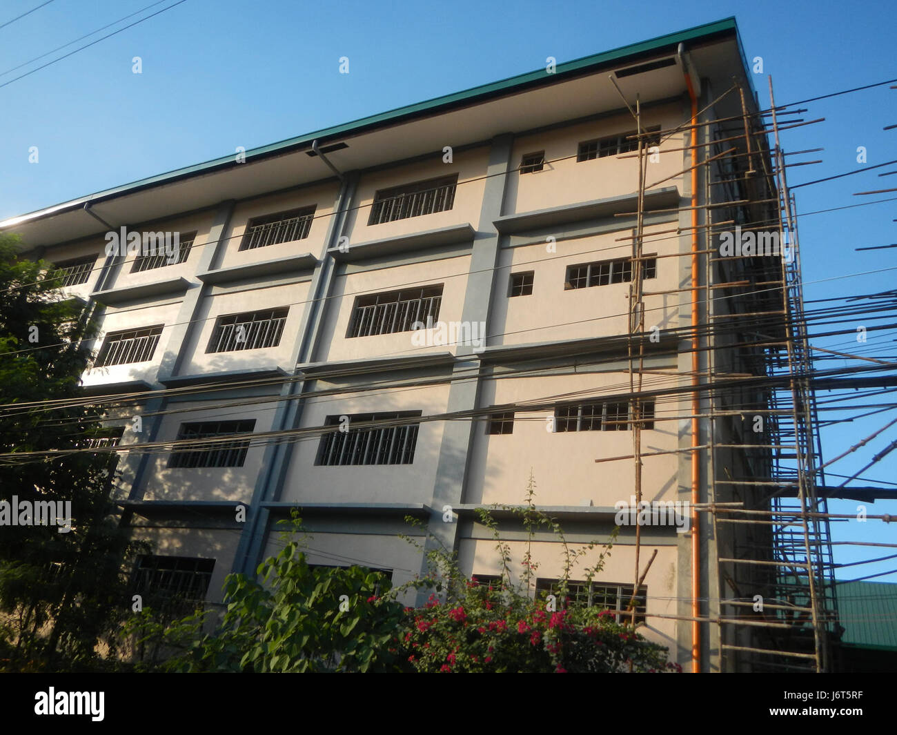 09505 Marikina City Welcome Church School Barangays Concepcion Dos 15 ...