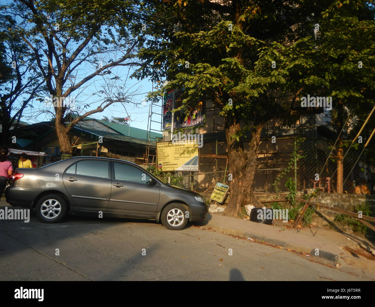 09505 Marikina City Welcome Church School Barangays Concepcion Dos 23 ...