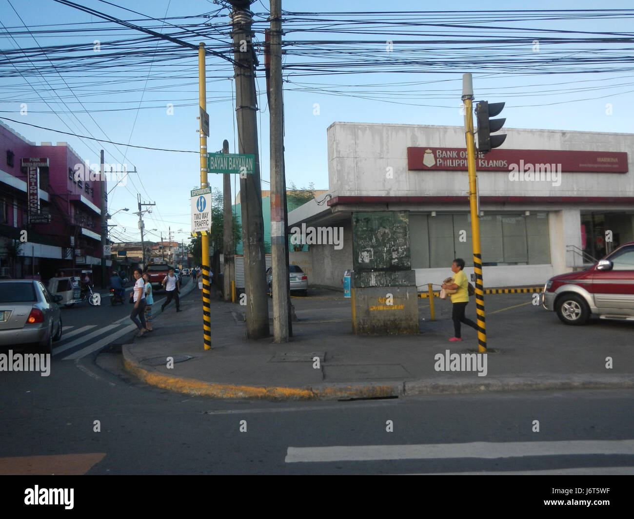 09626 Immaculate Conception Parish Bayan-Bayanan Avenue Concepcion Uno ...