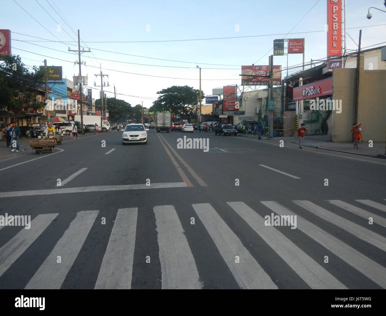 The Immaculate Conception Parish in Marikina City is a significant ...