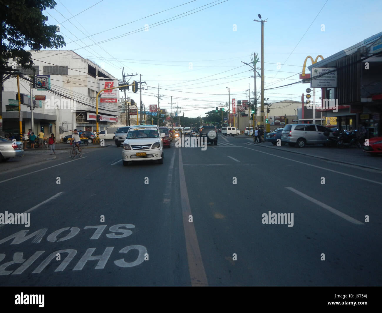 The Immaculate Conception Parish in Marikina City is a significant ...