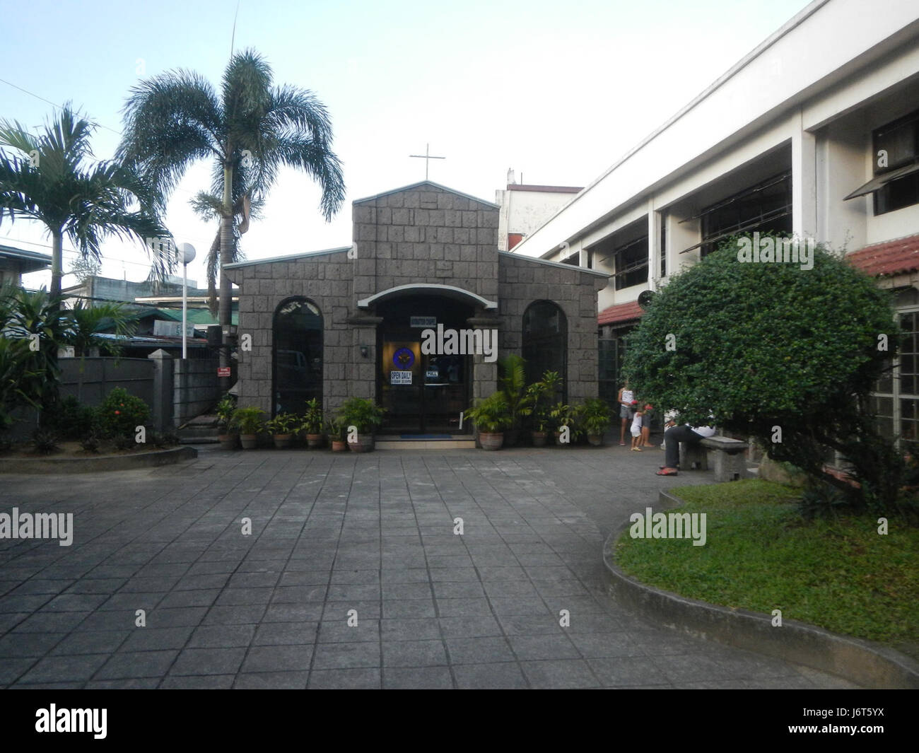 Filipino values hi-res stock photography and images - Alamy