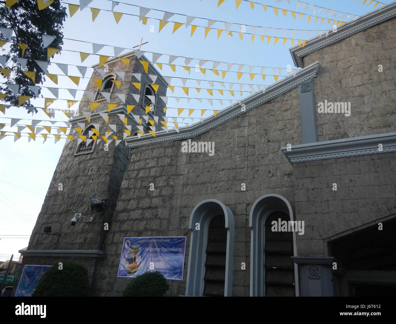 The Immaculate Conception Parish in Marikina City, established in 1915, is a significant ...