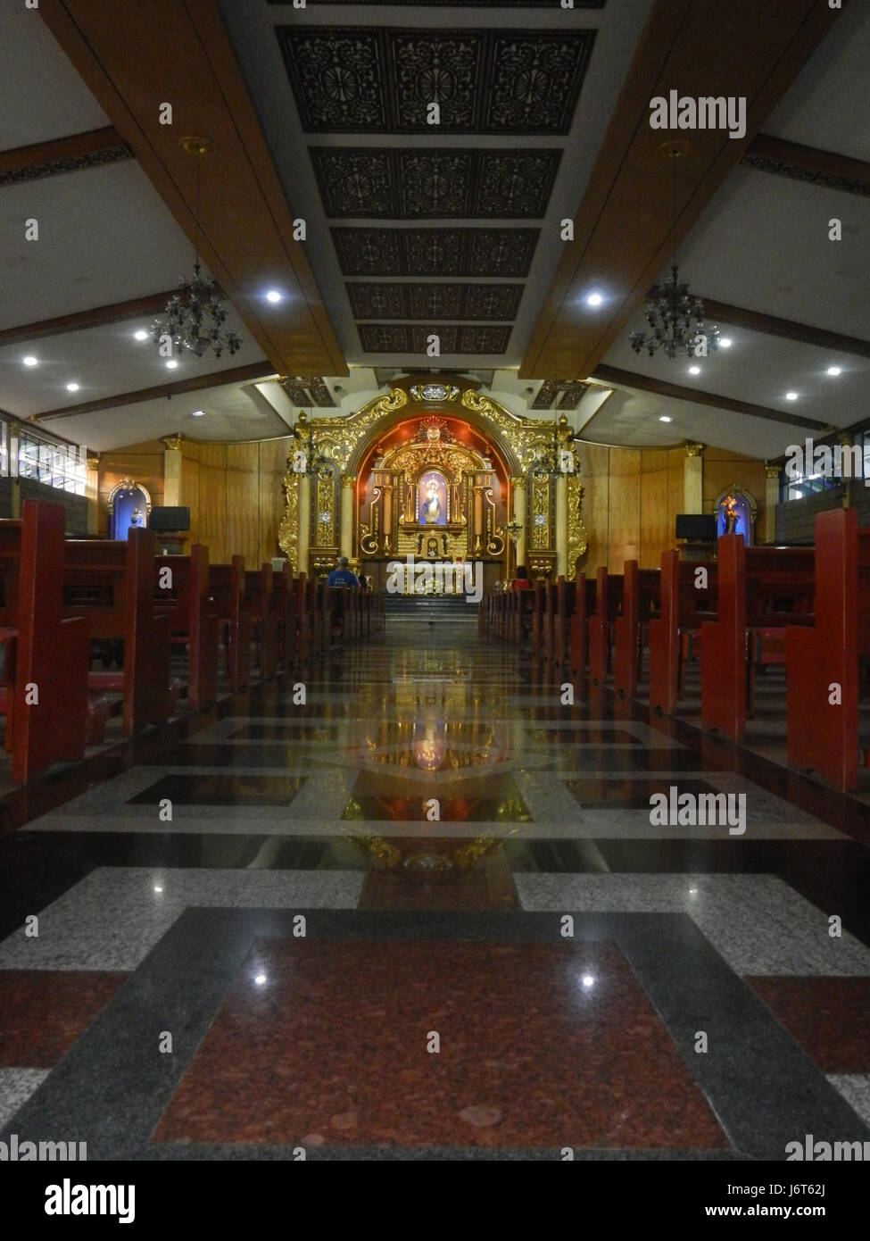 09746 Immaculate Conception Parish Bayan-Bayanan Avenue Concepcion Uno ...